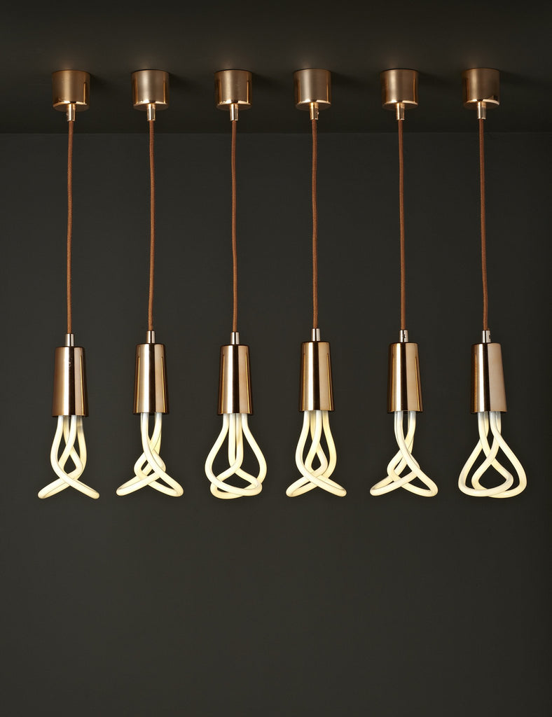 Original Plumen 001 + Drop Cap Set – Carbon